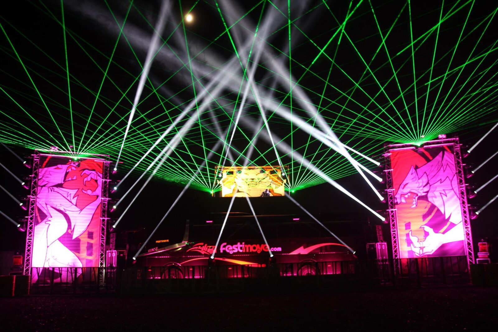 Gallery - PLS Laser Systems